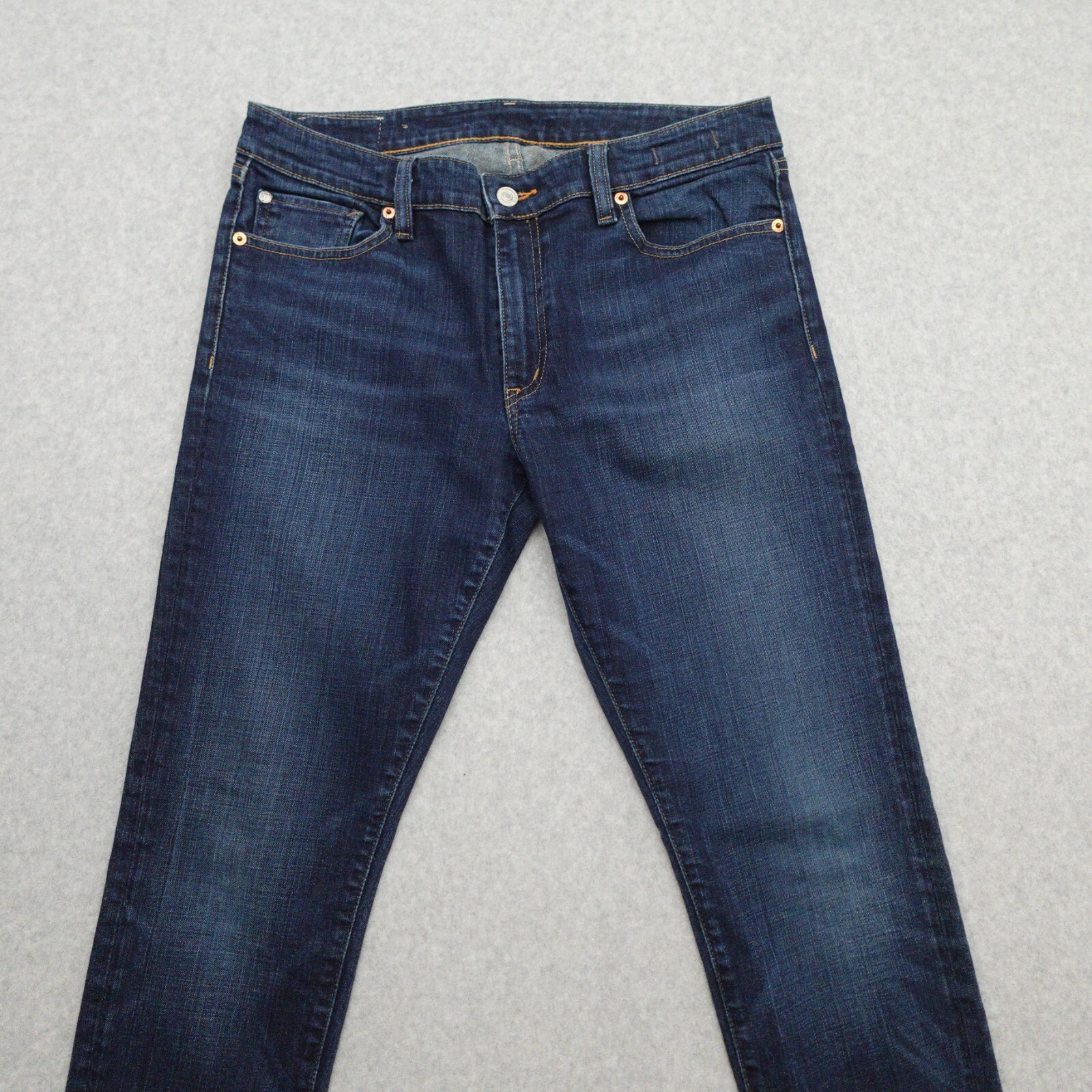 Ralph Lauren Denim And Supply Jeans Women’s Size 31 in Blue Skinny D&S ...