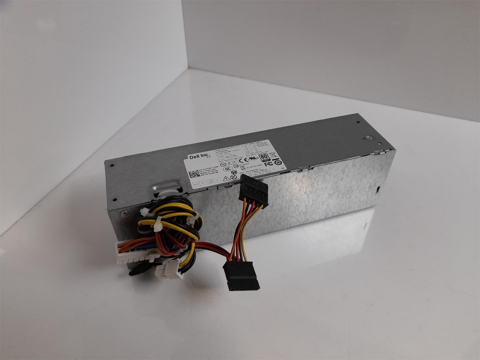 Dell OptiPlex 790 7010 SFF 240W Power Supply Unit 01GC38 1GC38 | eBay