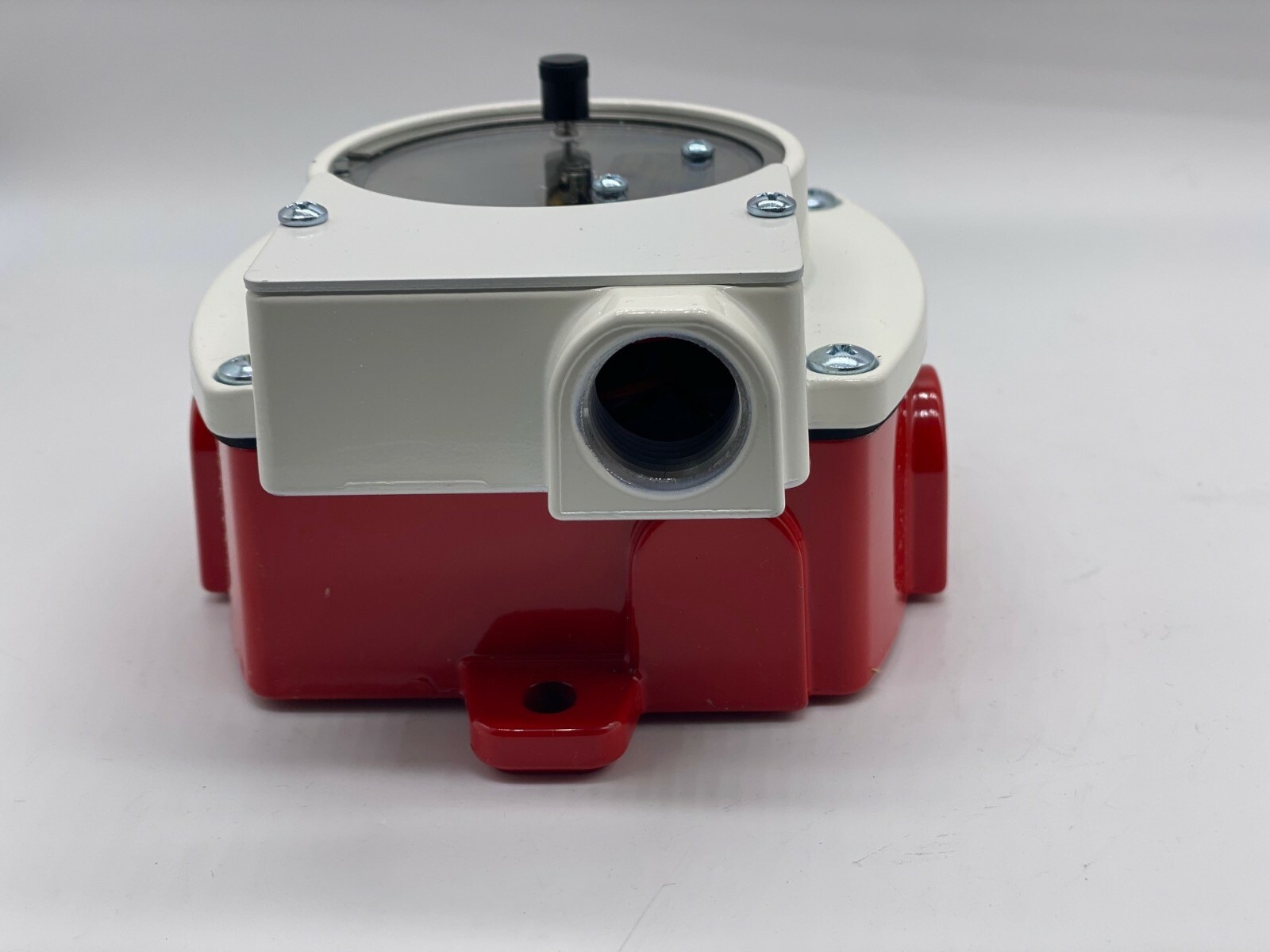 NEW MURPHY EL150K1 LIQUID LEVEL SWICHGAGE | eBay