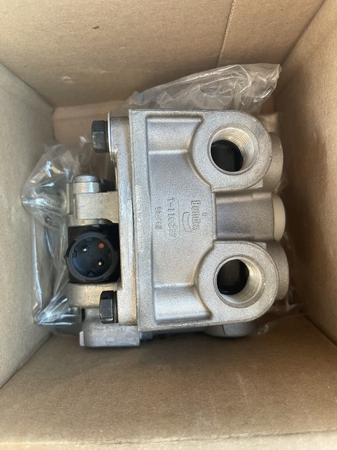 Bendix Atr-6 Traction Relay K070962 K071866 for sale online | eBay