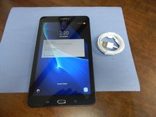 Samsung Galaxy Tab E Ce0168 Tablet 9.6 in 16gb Wi-fi Black All Features ...