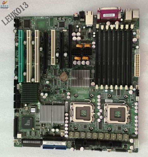 X7DA8 Used & Test with warranty Free Ship DHL or EMS | eBay