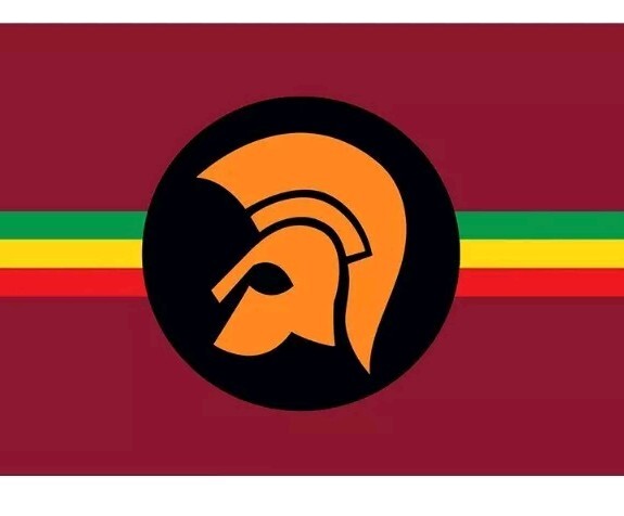 Trojan Records Logo