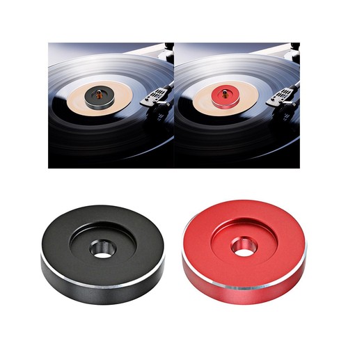 Vintage 45 RPM Middle Adaptor Record Turntable Adapter for Phonograph ...