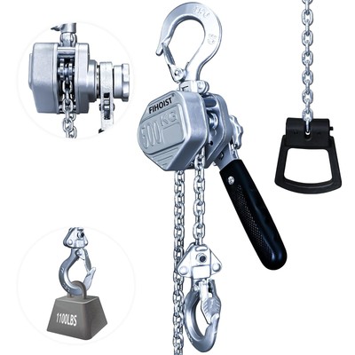 Hoists - Mini Hoist