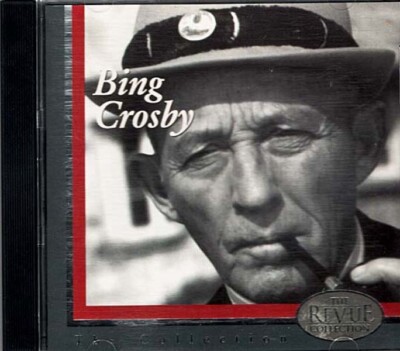 The Collection ~ Bing Crosby ~ Pop ~ CD ~ Good | eBay