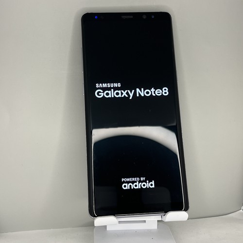 Samsung Galaxy Note 8 - SM-N950U - 64GB - Orchid Gray (T-Mobile - ULK ...
