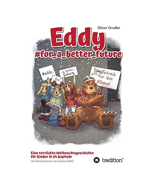 #eddy_for_a_better_future, Grudke, Oliver | eBay