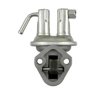 Mechanical Fuel Pump-Base, VIN: K, GAS, CARB, Natural US Motor Works ...