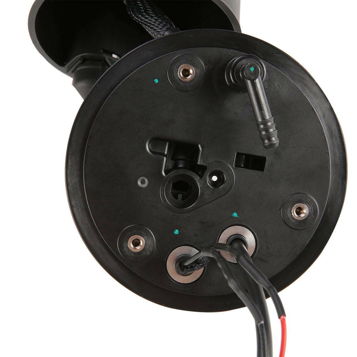 Urea Injection Tank Unit Heater for Mercedes-Benz M-Class W164 W166 ...