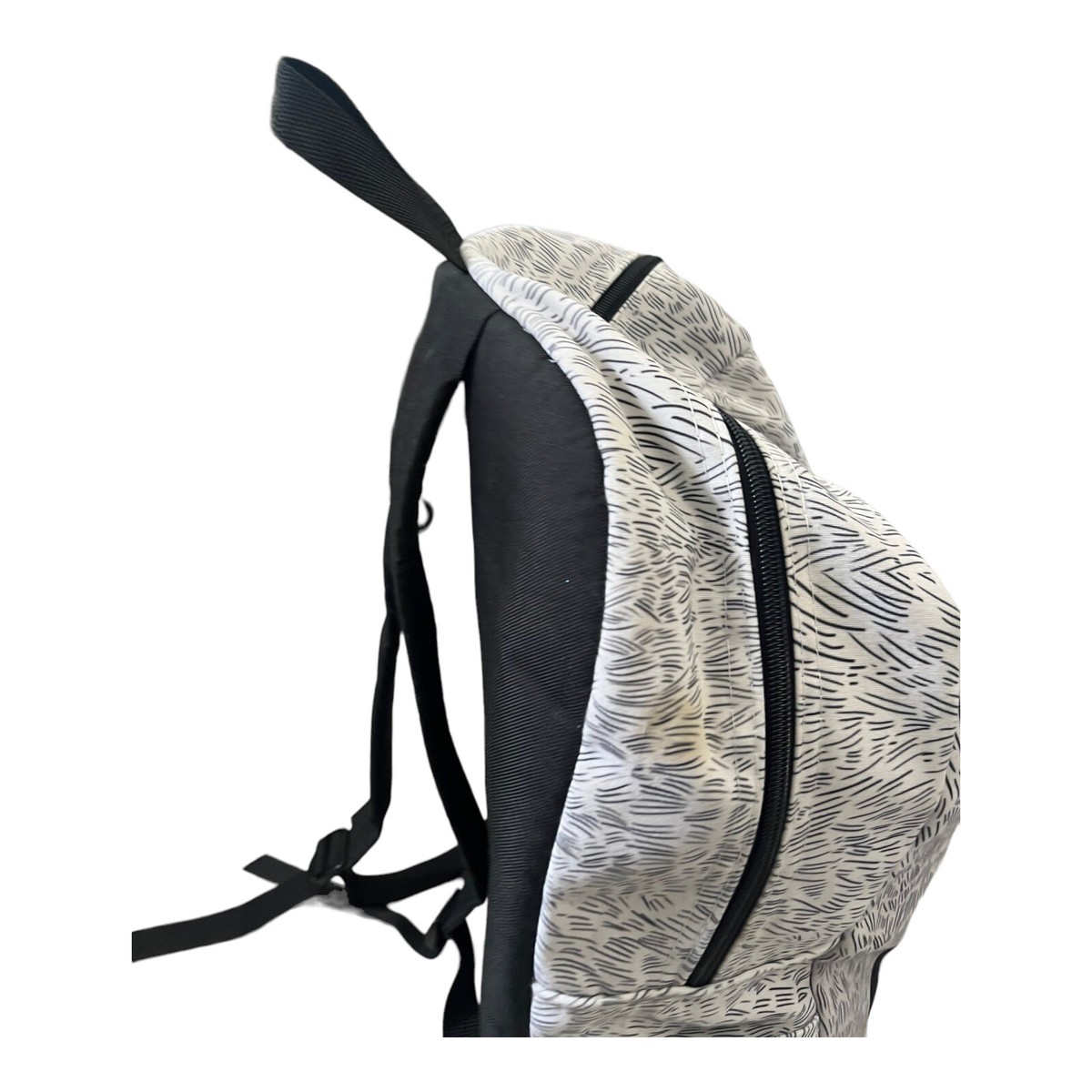 Louis Vuitton Backpack Justin Bieber