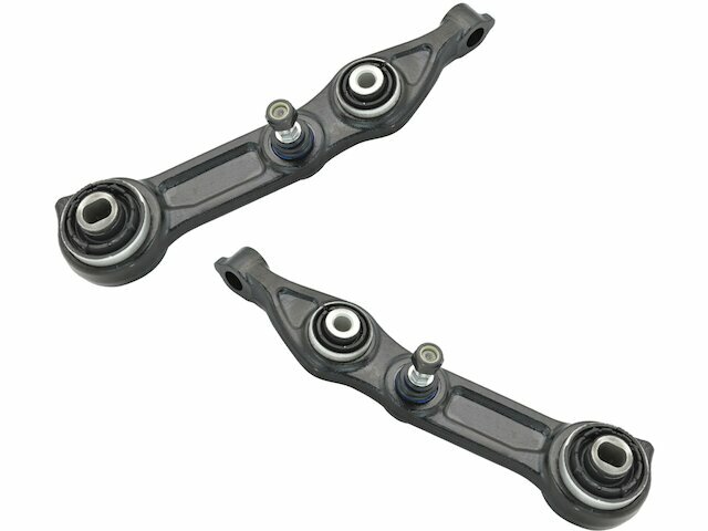Front Lower Control Arm Kit For 2006-2009 Mercedes E350 Base 2007 2008 ...