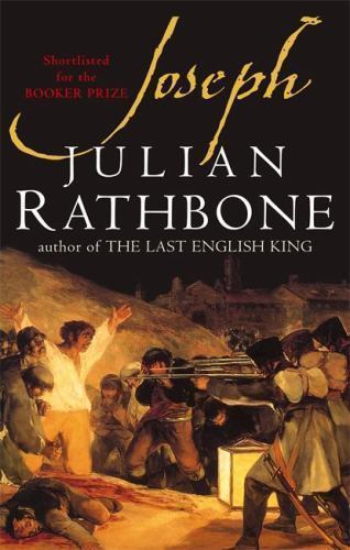 Joseph Rathbone, Julian paperback Used - Very Good 9780349112275| eBay