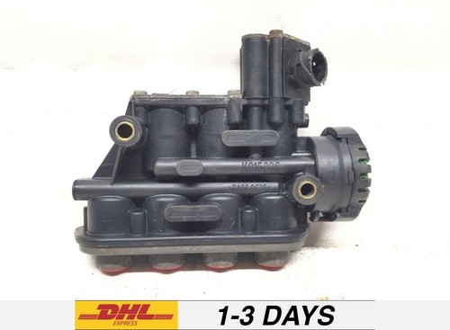 21083654 7421083654 K019819 Solenoid Valve ELC VOLVO FL FH FM Knorr ...
