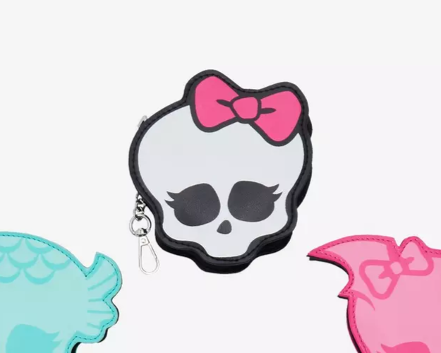 Monster High Character Skullette Monster High Skullette Collection
