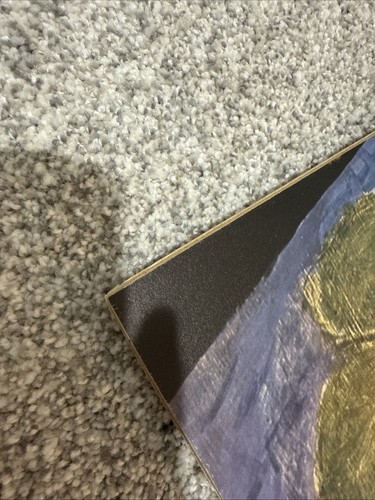 ORIGINAL VTG 1980s EXHIBITION POSTER MATISSE CENTRE GEORGES POMPIDOU ...