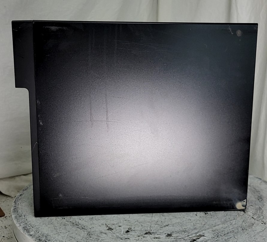 Dell Precision Tower 3620 D13M Tower PC Barebones SEE NOTES | eBay