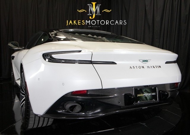 2024 Aston Martin DB12 ($329,800 MSRP!!) *ONLY 400 MILES* *$81,400 IN ...