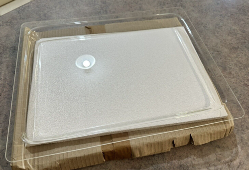 New Miele Combi Microwave Oven Glass Tray Shelf Rack H5080BM, H6100BM ...