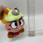 Super Mario Run Paper Mario Goombella Plush Soft Toy Doll Teddy 6" | eBay