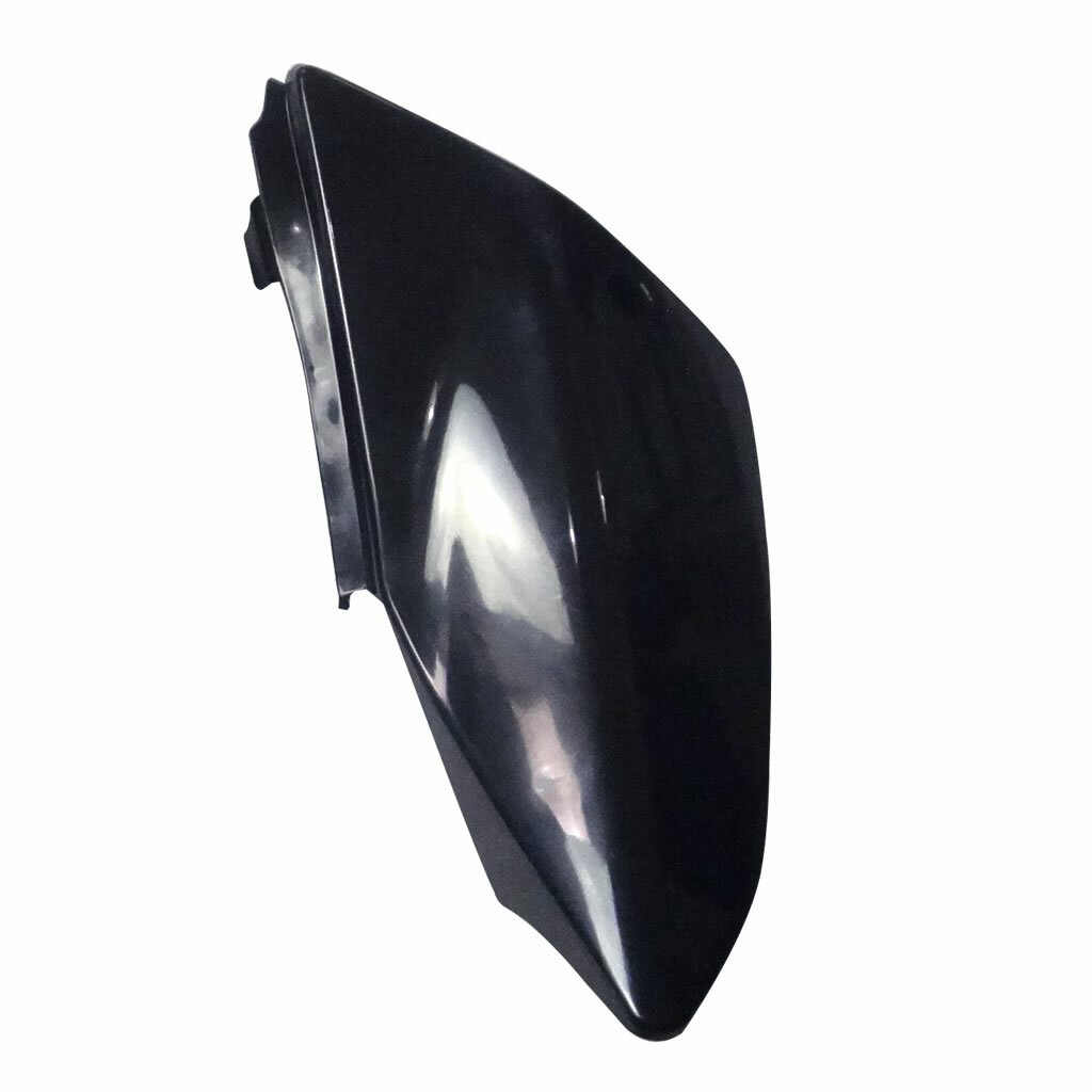 Honda CRF70 XR70 Taotao DB17 Pit Dirt Bike Black Plastic Fairing Fender ...