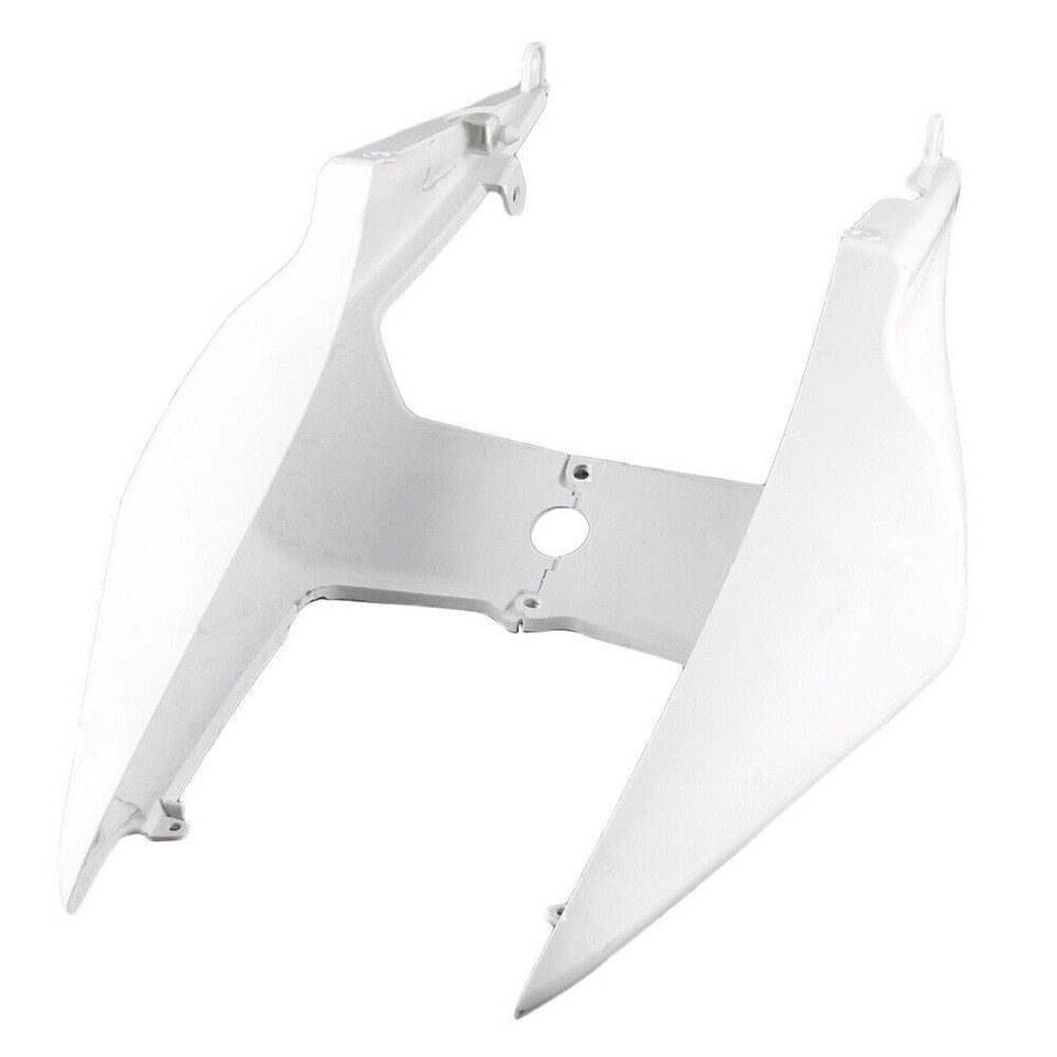 Rear Tail Fairing Cowl For Kawasaki Ninja EX/ZX250 2008-2012 Unpainted ...