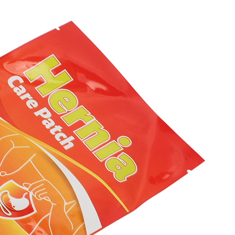 Abdominal Hernia Care Patch 30pcs Abdominal Hernia Care Patch Portable ...