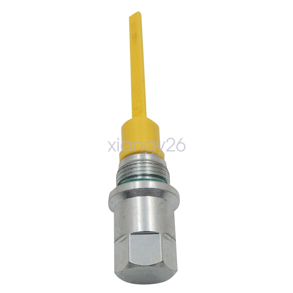 Transmission Dipstick Plug for 2006-2019 Ford F-150 Expedition Lincoln ...