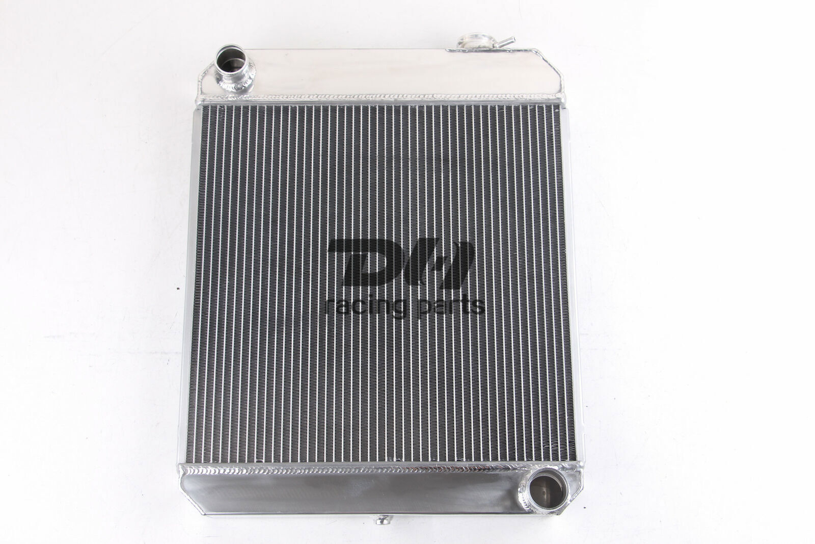 For 1960-66 Chevy C/K C10 C20 C30 K10 K20 Pickup Truck L6 3Row Aluminum ...