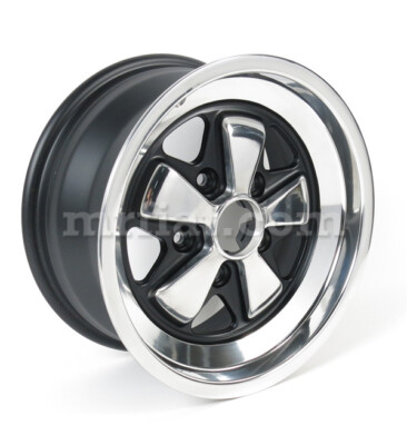 For Porsche 911 914/6 Fuchs Anodized RSR Wheel 9x15 New | eBay