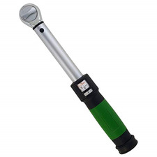 Cummins 3376592 Torque Wrench Preloaded 6 In/lb for Top Stop Injectors ...