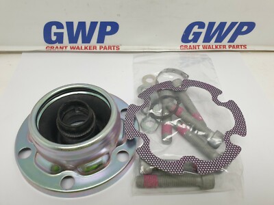 FORD FALCON BF FG DANA SPICER TS CENTER / MIDDLE CV BOOT KIT TAIL SHAFT ...