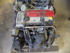 MERCEDES CLK 200 ENGINE W208 ENGINE 200 KOMPRESSOR ENGINE | eBay