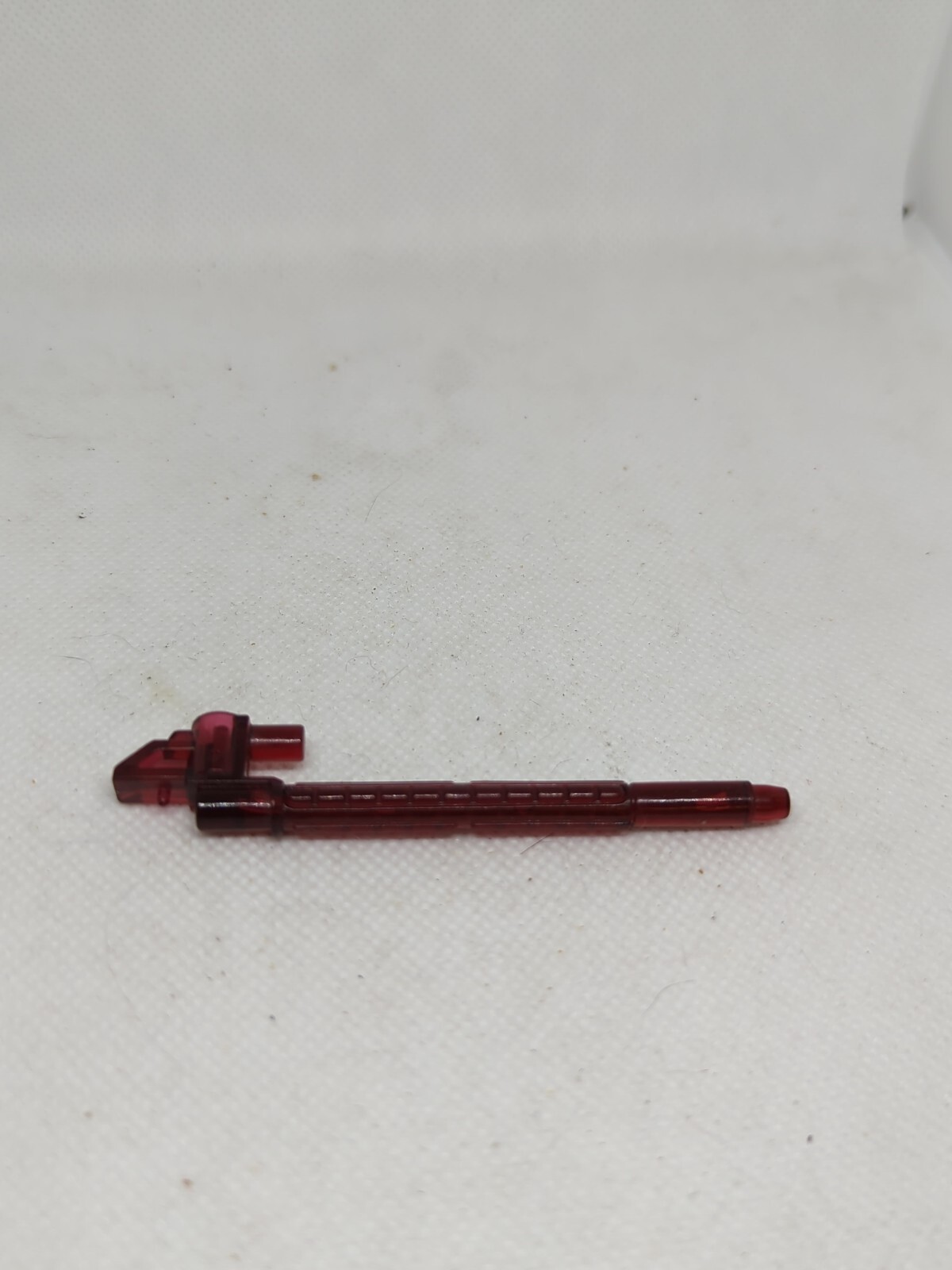 TRANSFORMERS ENERGON SKYBLAST GUN BARREL / WEAPON / ACCESSORY | eBay