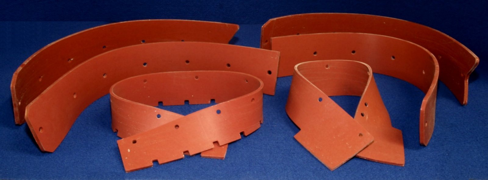 Advance 56314918 - Squeegee, Red Durashield | eBay