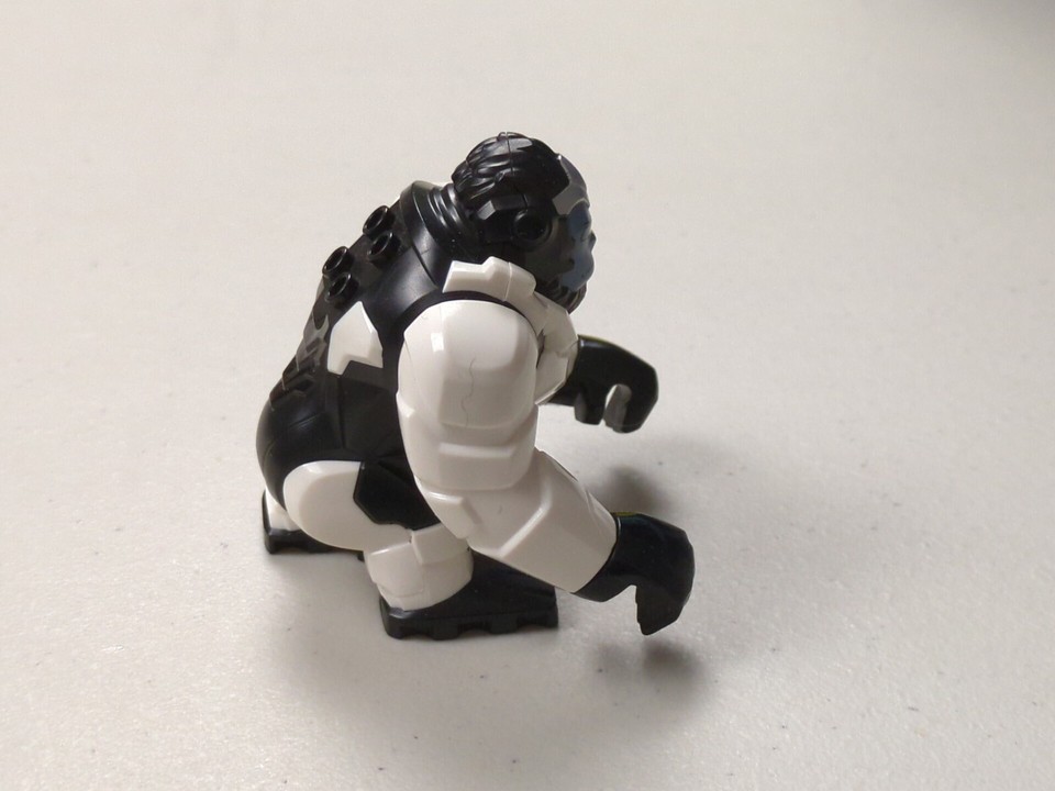 Lego Overwatch: Winston ow011 Set 75975 | eBay