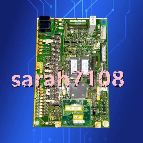1PC USED EP-3496J Fujifilm Inverter 5000G9-P9 series CPU control board ...