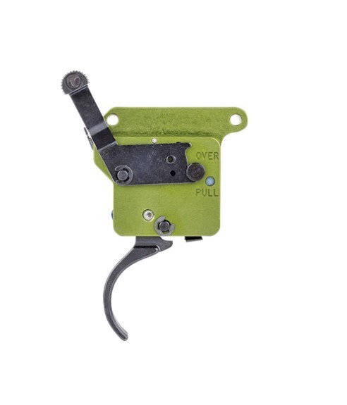 Timney Triggers Remington 700, Elite Hunter, Adjustable 1.5-4lb - 510 ...