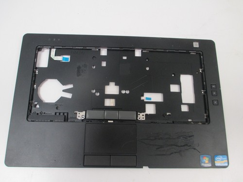 GENUINE Dell Latitude E6430 Palmrest & Touchpad 0RFTGT | eBay