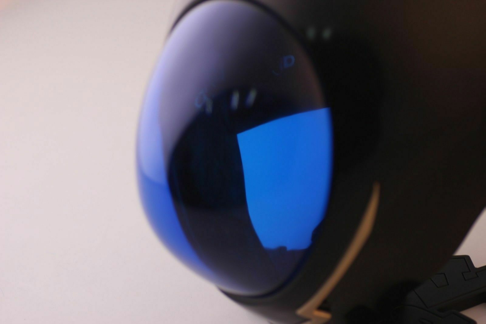 Anime Code Geass Lelouch Zero FRP Arylic Helmet Mask Cosplay Prop ...