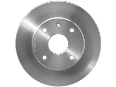 Front Brake Rotor For 04-08 Chevy Suzuki Optra Forenza Reno BZ39V1 | eBay