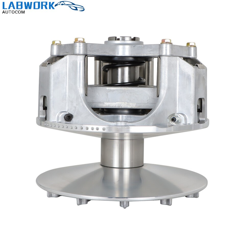 For Polaris Ranger (Crew) 1000 XP 2019-2021 Primary Drive Clutch ...