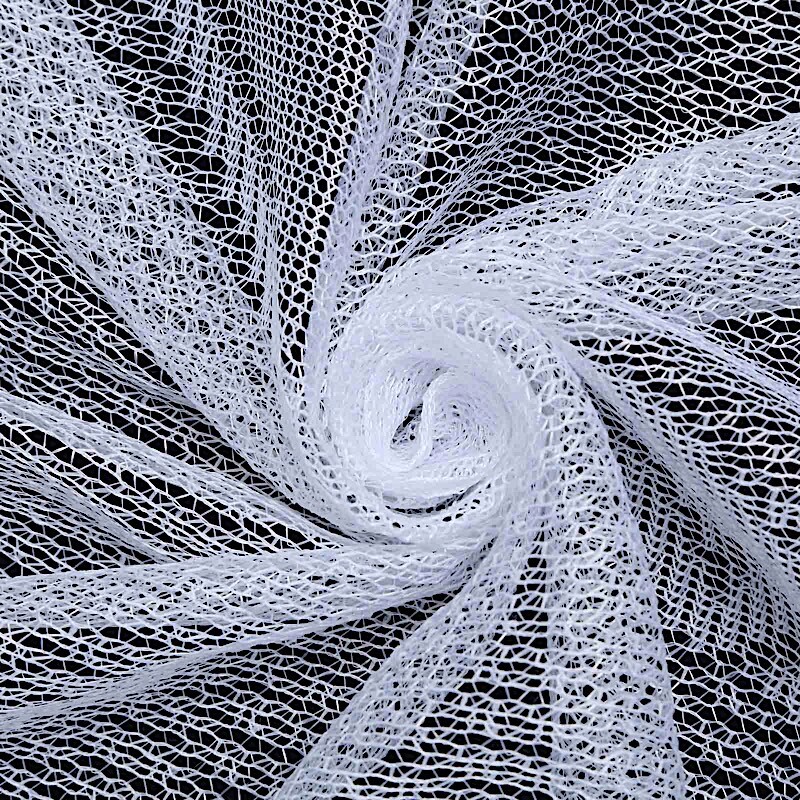 WHITE 60x108 RECTANGLE Floral LACE TABLECLOTH Wedding Party Catering ...