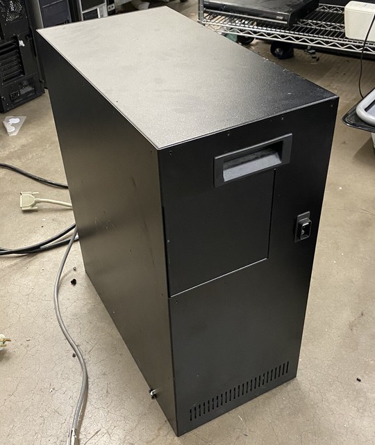 GE Medical Systems Cath Lab IEB Box 2033852-002 31E-1 for sale online ...