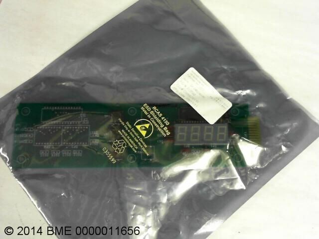 Anderson Instrument Digital Display Board, Sp04624606 | eBay