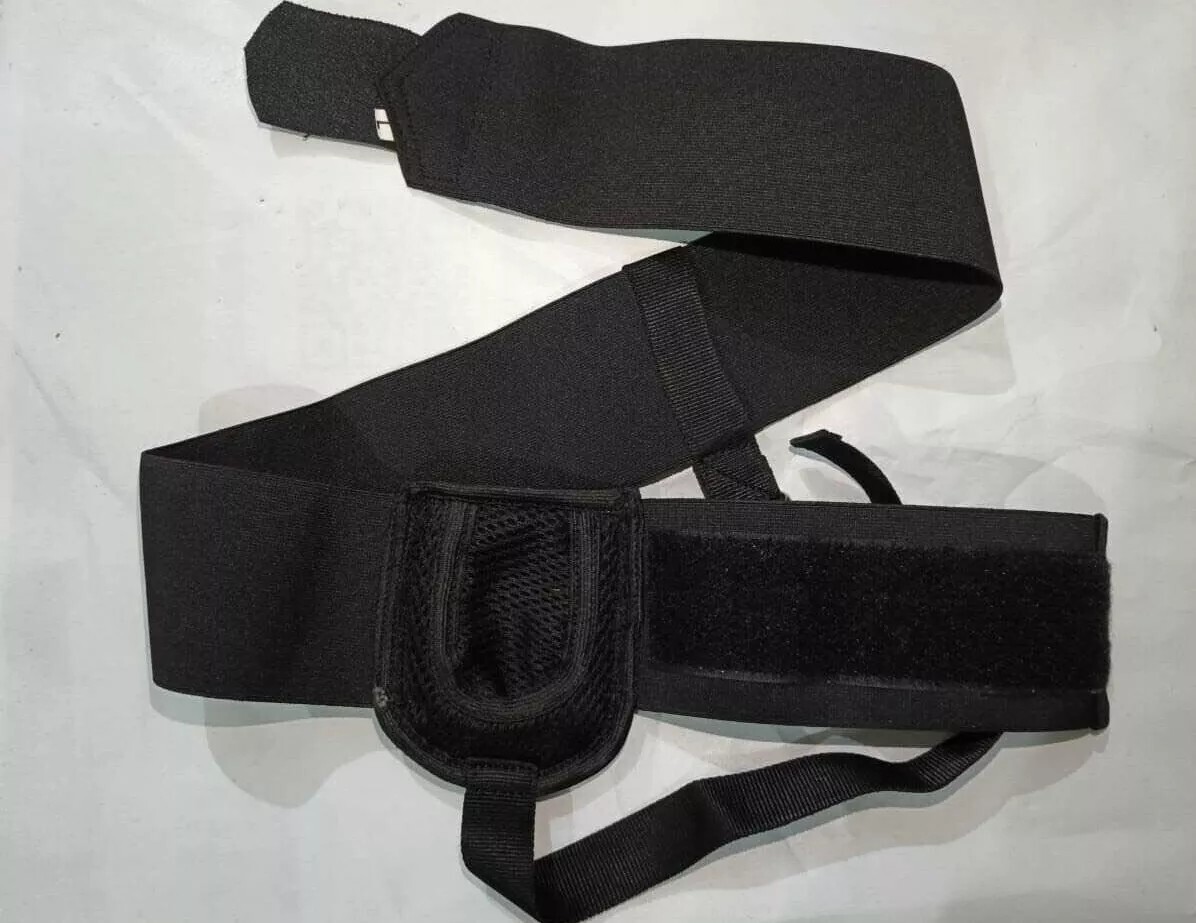Hernia belts Inguinal support Hernia Belts for Men left side Hernia | eBay