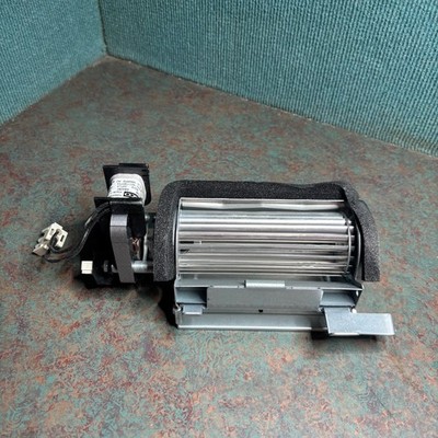 WHIRLPOOL RANGE COOLING FAN PART # W11190724 W11107275 | eBay