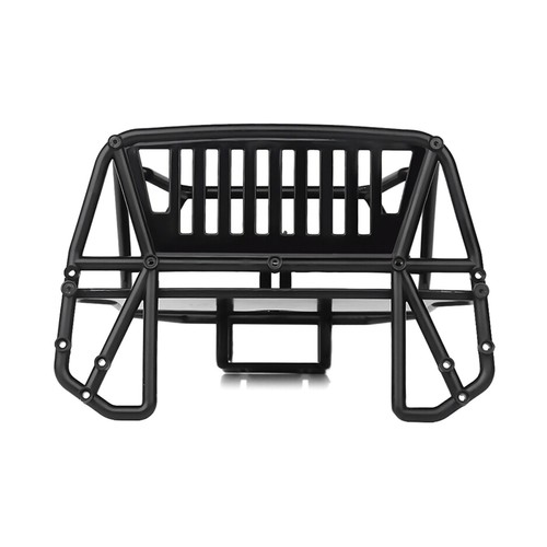 Back-Half Cage For 1/10 RC Crawler Car TRX4 SCX10 II 90046 Redcat GEN 8 ...