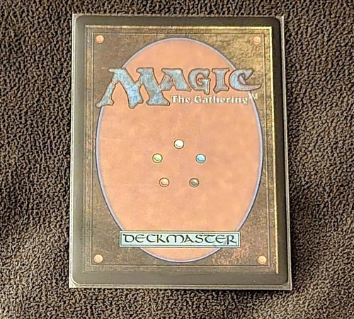 Magic The Gathering Cryptcaller Chariot 0523 Gold Foil Rare Borderless | eBay