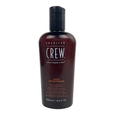 American Crew Daily Conditioner 8.4 oz | eBay